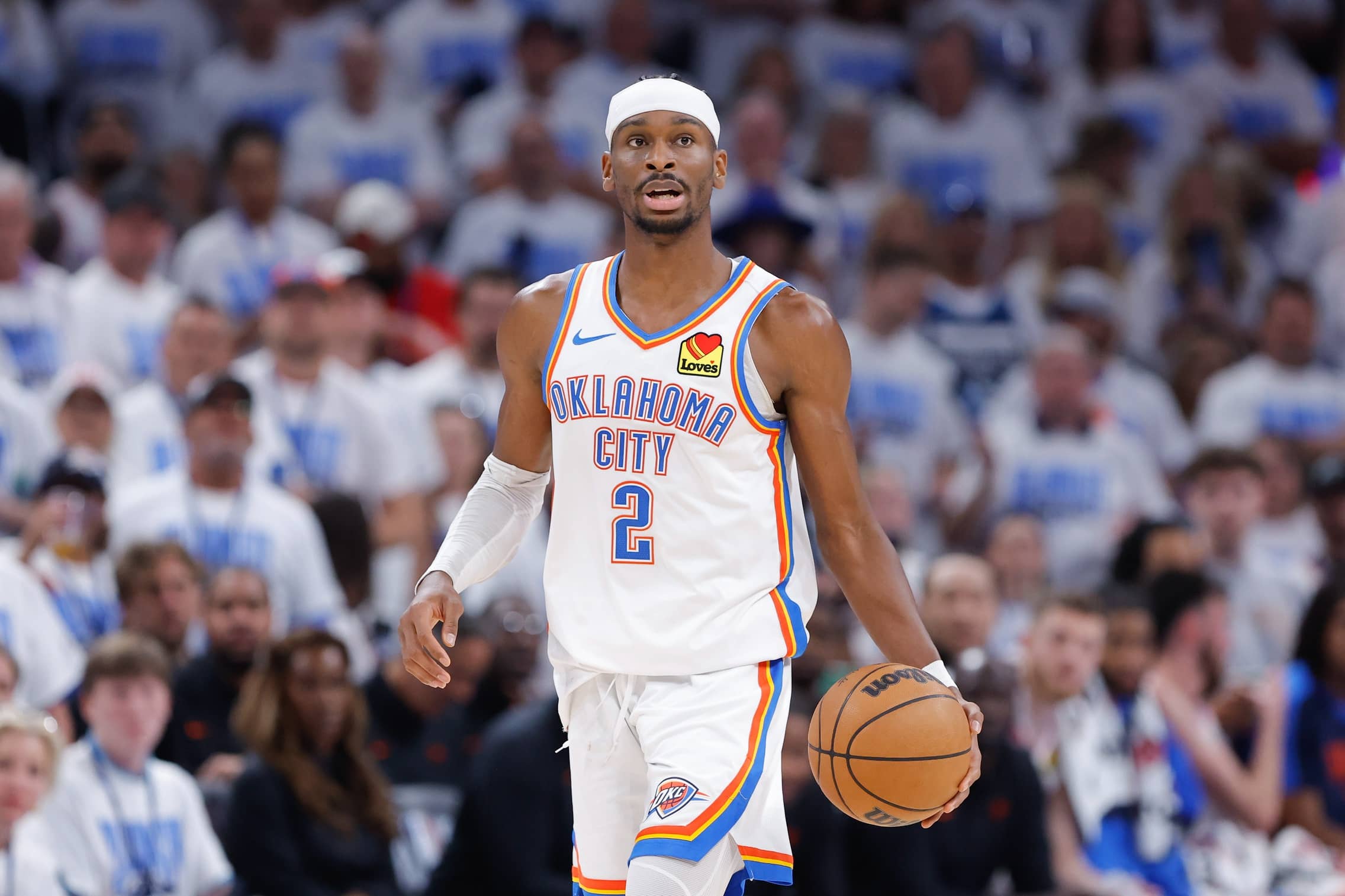 Thunder player ratings: Balanced offense and stifling defense power OKC ...