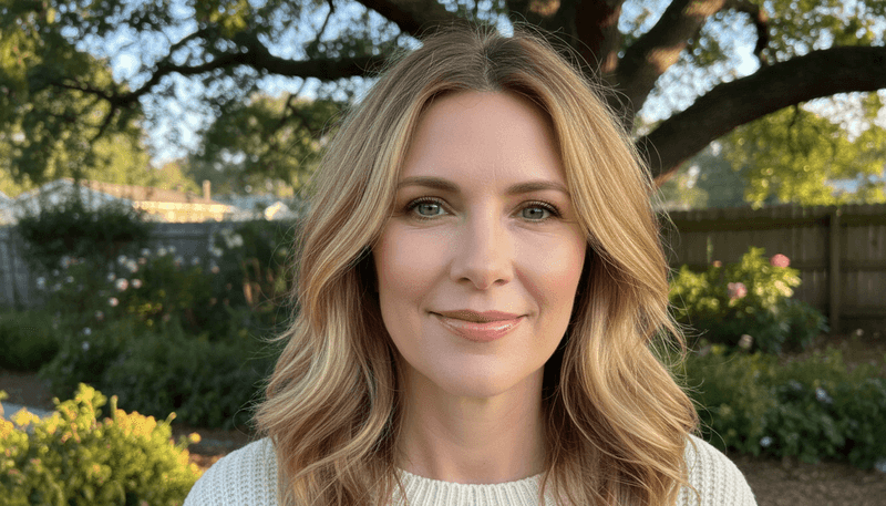 10 hair colors that flatter women over 50 beautifully