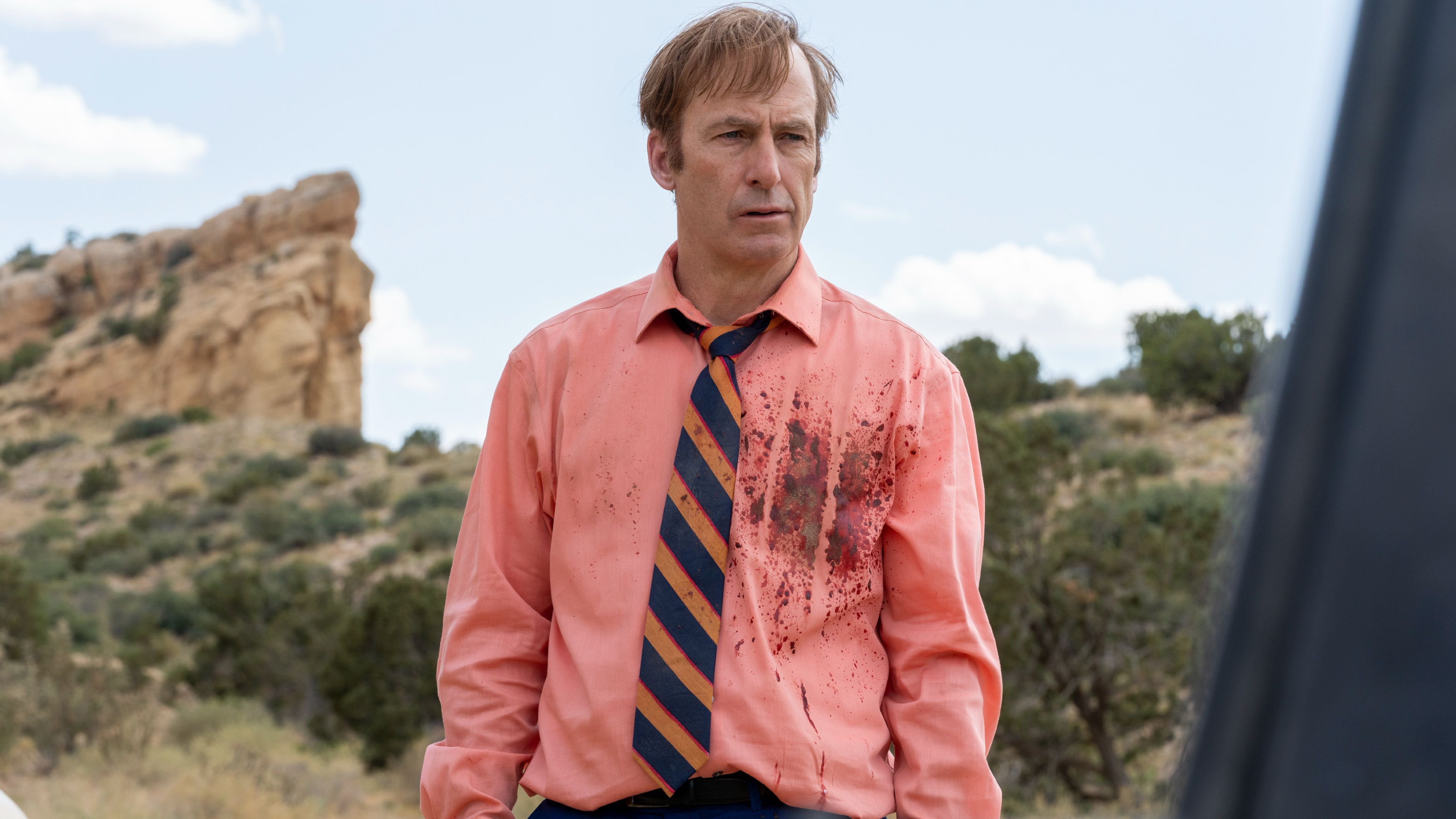 Bob Odenkirk's Nobody 2 on Netflix: The perfect companion to Better ...