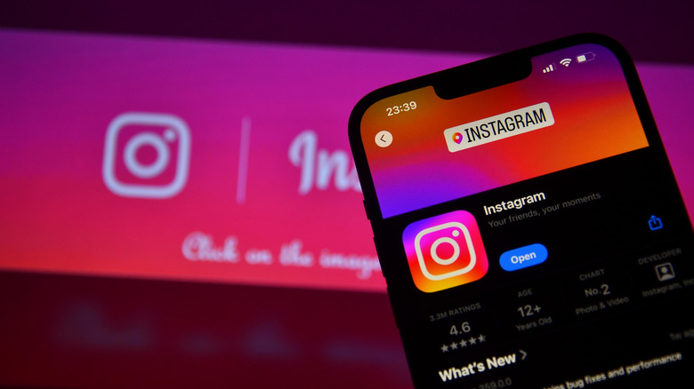 4 things that can get you banned on Instagram