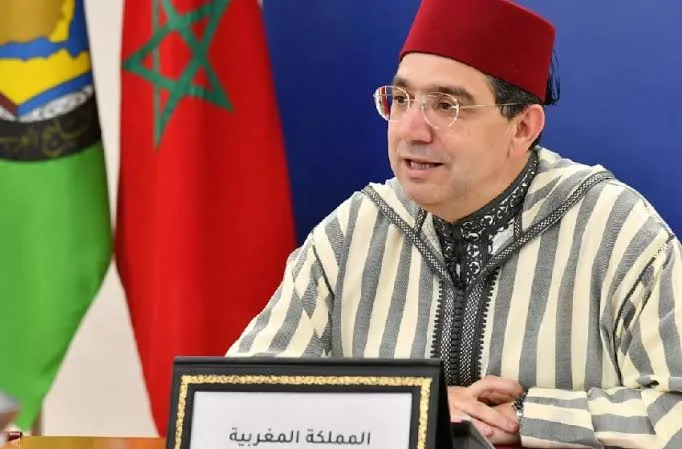 Le Maroc exprime sa solidarité constante avec les États du CCG face à l ...