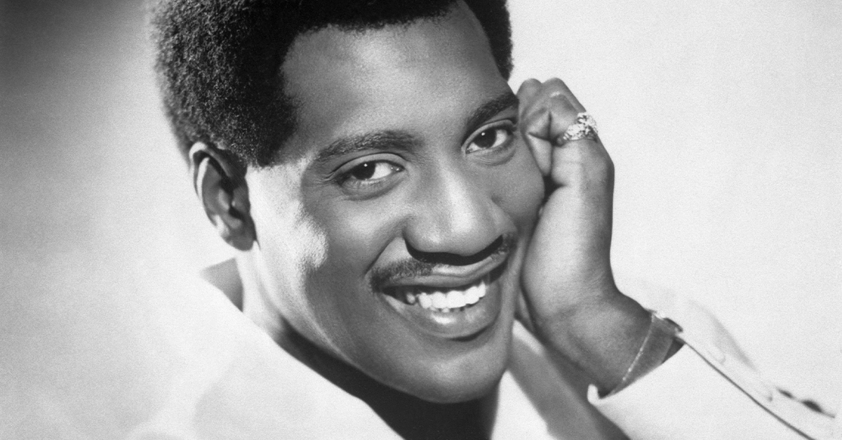 Otis Redding's meteoric rise to the top ended almost as quickly as it ...