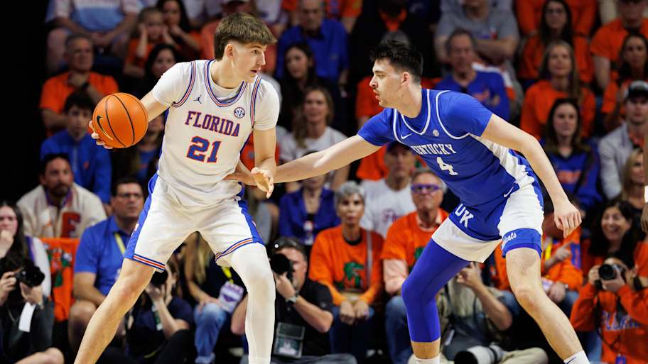 Three keys for the Florida Gators to defeat Kentucky in SEC Tournament