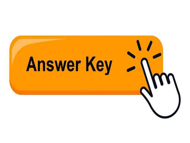 SSC CHSL 2025 final answer key released: Download now
