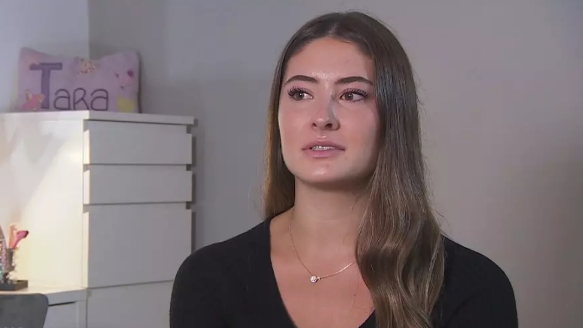 Goodbye Deutschland-Star Tara de Rosa mit 17 Jahren Mutter geworden