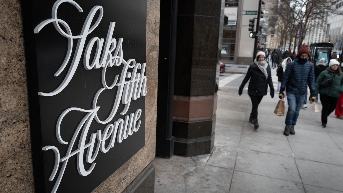 Quiz: How well do you know Chicago's department store history?