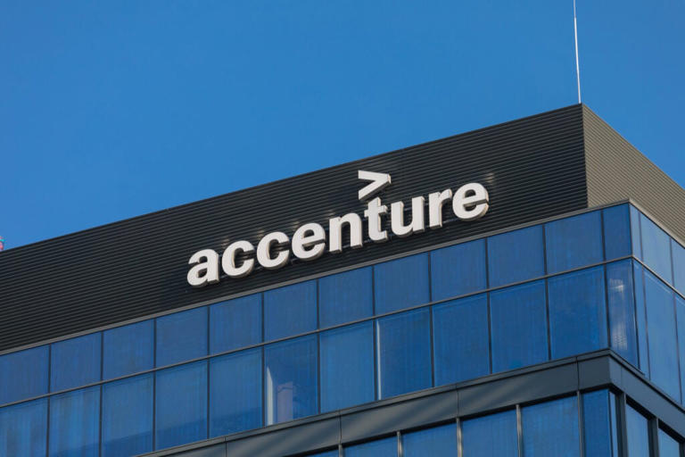Accenture CEO Julie Sweet makes AI proficiency a prerequisite for promotion