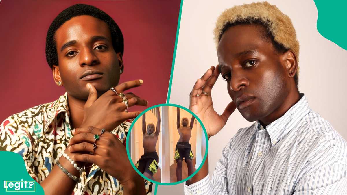 Gov Soludo's son, Ozonna's dancing video sparks mixed reactions from ...