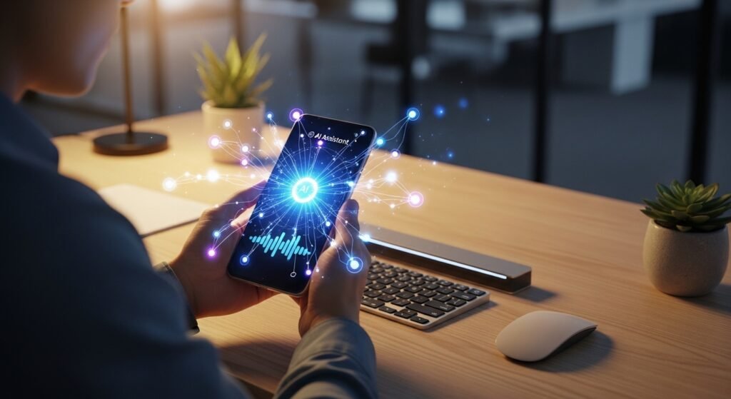Mobile technology innovations that may redefine smartphones