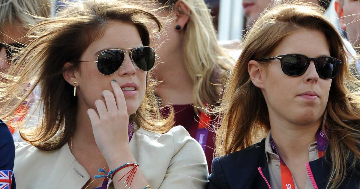 Expert reveals why Easter will be 'telling' for Beatrice and Eugenie