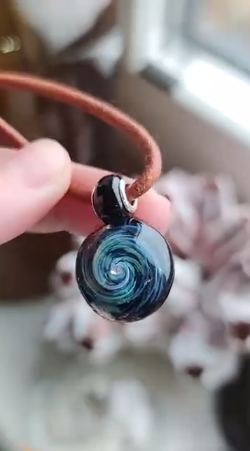 The jewelry piece that reflects your inner universe
