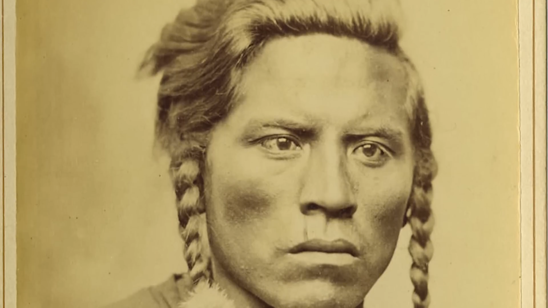 Who was the Apache Kid - the outlaw who vanished into the desert