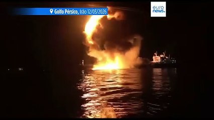 Guerra alastra no Médio Oriente: soldado francês morto no Iraque