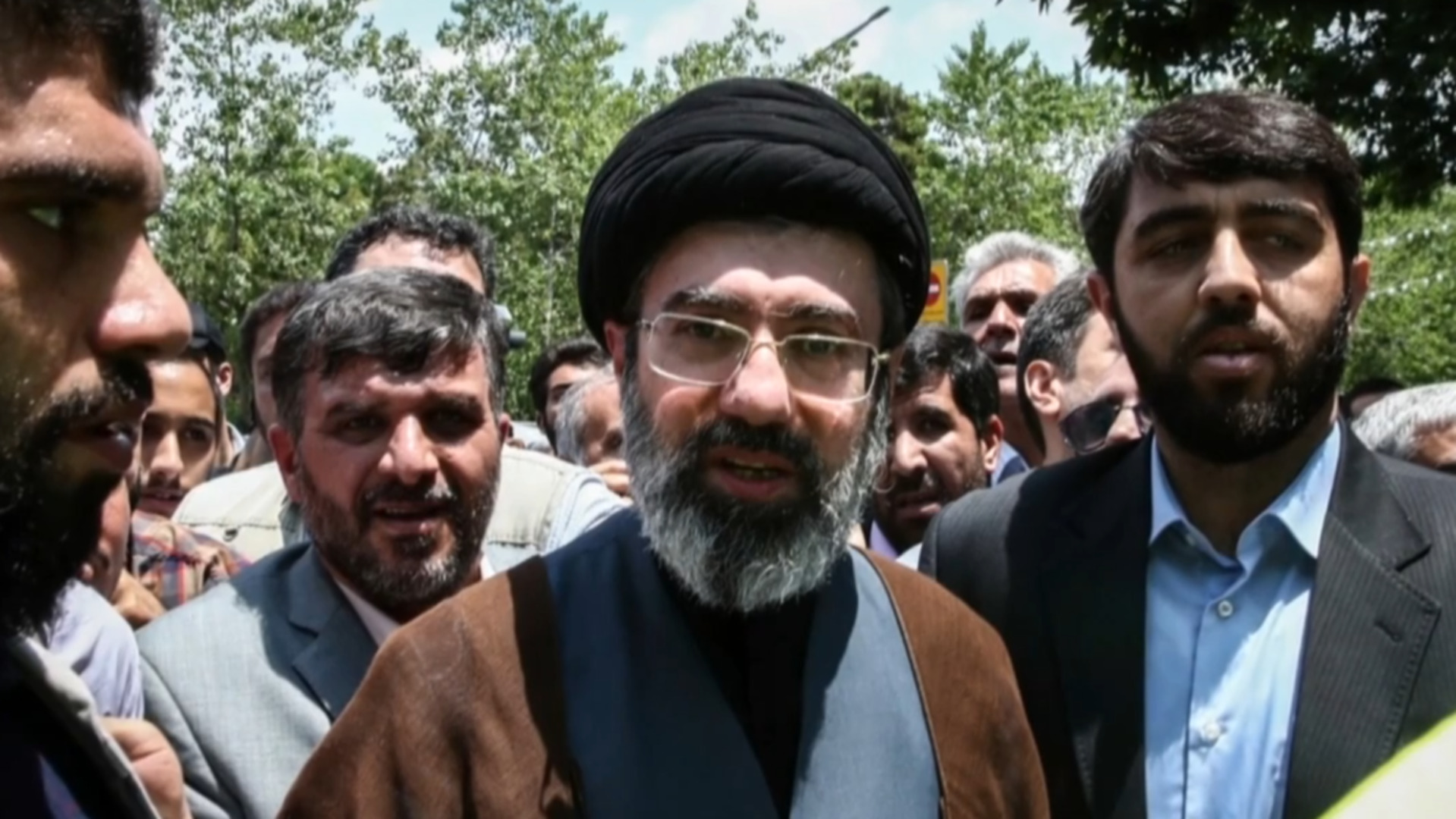 ‘No certainty’ Iran supreme leader is ‘among the living’ after ...