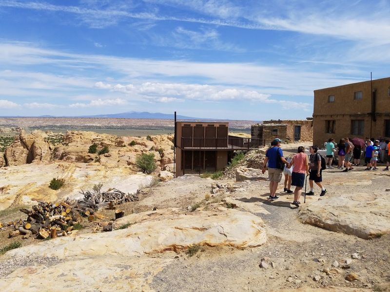 7 hidden places keeping Native American culture alive in the US
