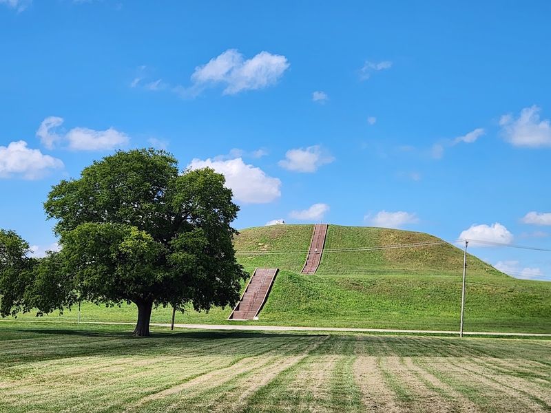 7 hidden places keeping Native American culture alive in the US