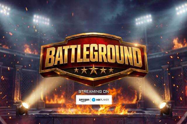 Rusk Media announces Battleground season 2 after record-breaking debut ...