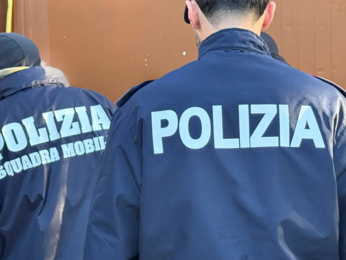 Roma, 5 arresti per spaccio di droga nella periferia est