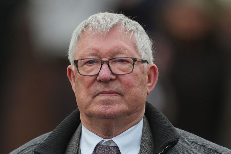 Sir Alex Ferguson lands five-figure Cheltenham Festival payday with tax ...
