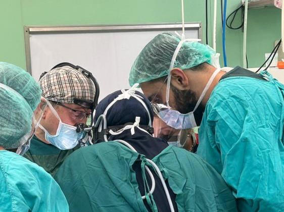 Baş-boyun kanserlerinde erken teşhis uyarısı
