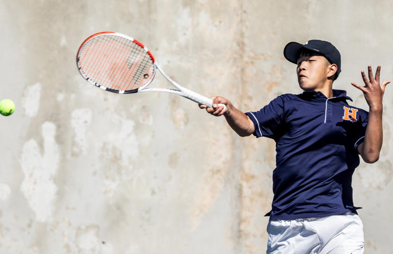 PennLive’s 7 Mid-Penn boys tennis players to watch