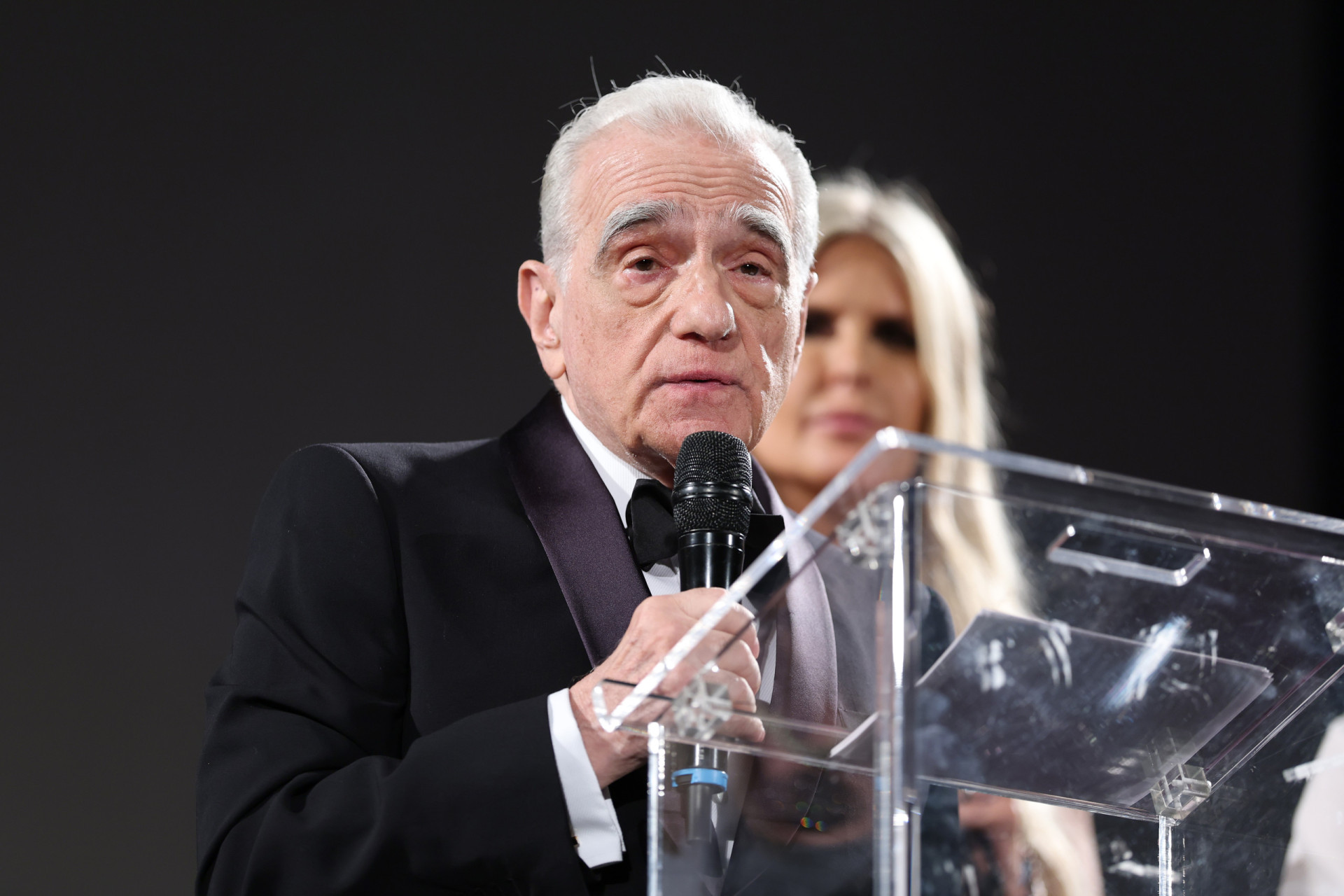 The world's most influential directors and their films