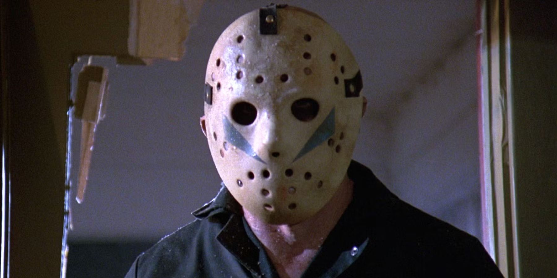 Paramount+ has the perfect marathon for horror fans on Friday the 13th