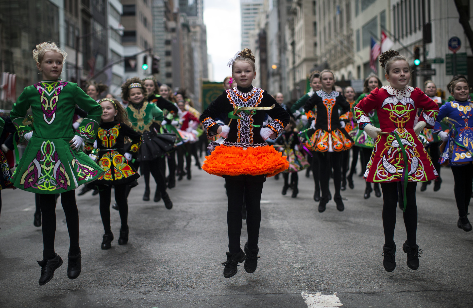 Sláinte! Let's celebrate St. Patrick's Day like a New Yorker