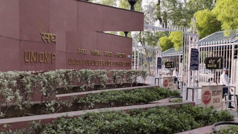 The pressure of being an IAS—UPSC aspirants faking selection from UP to ...