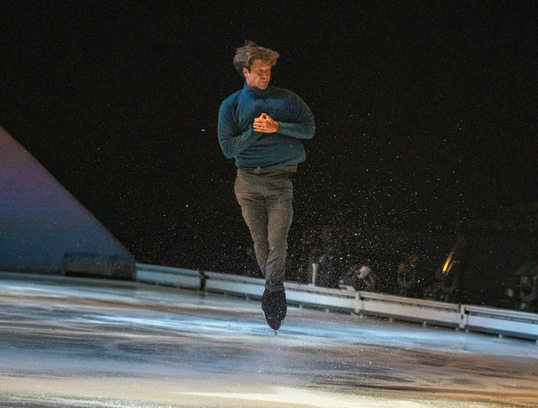 'Disney on Ice Presents Frozen & Encanto' makes magical NJ landing