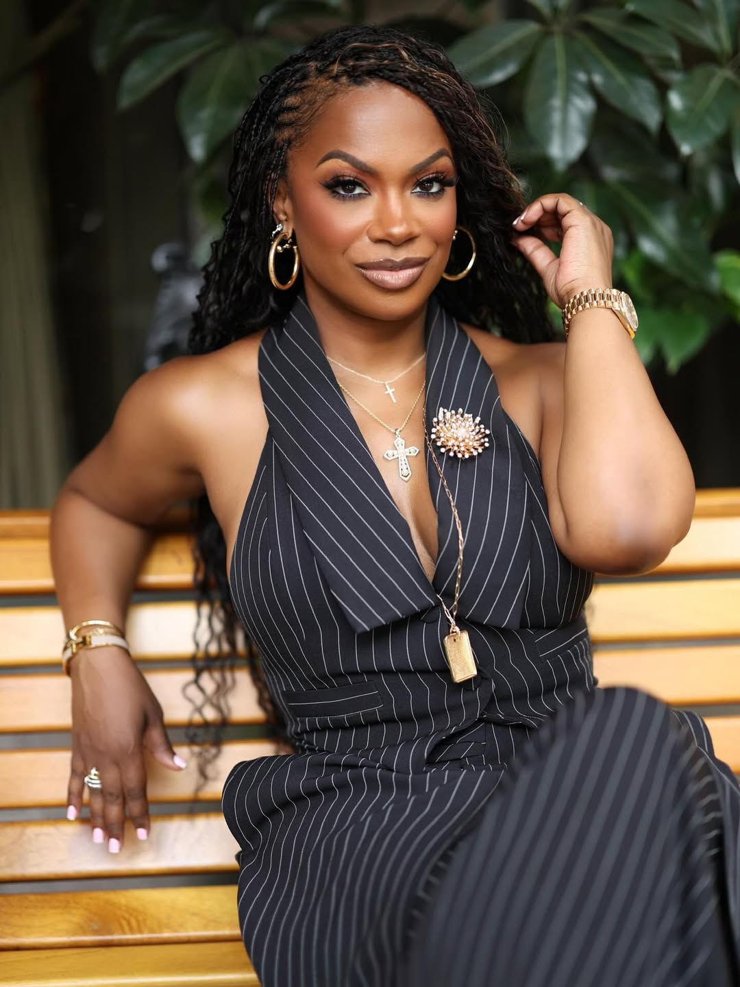 Kandi Burruss and Todd Tucker reach divorce settlement after bitter ...