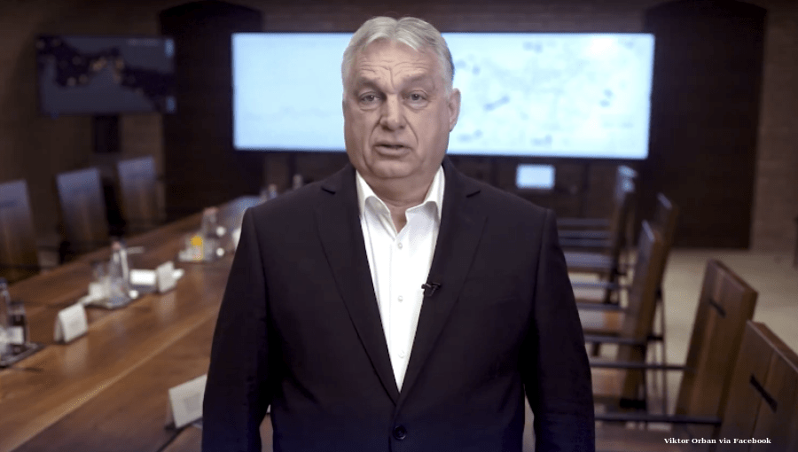 Viktor Orban claims Ukraine plotted attacks on his family but experts ...