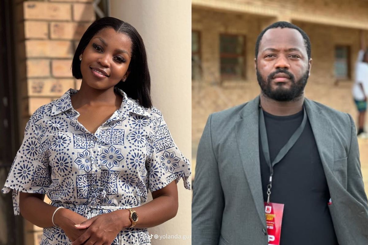 Yolanda Gumbi drags ex-husband over child maintenance neglect