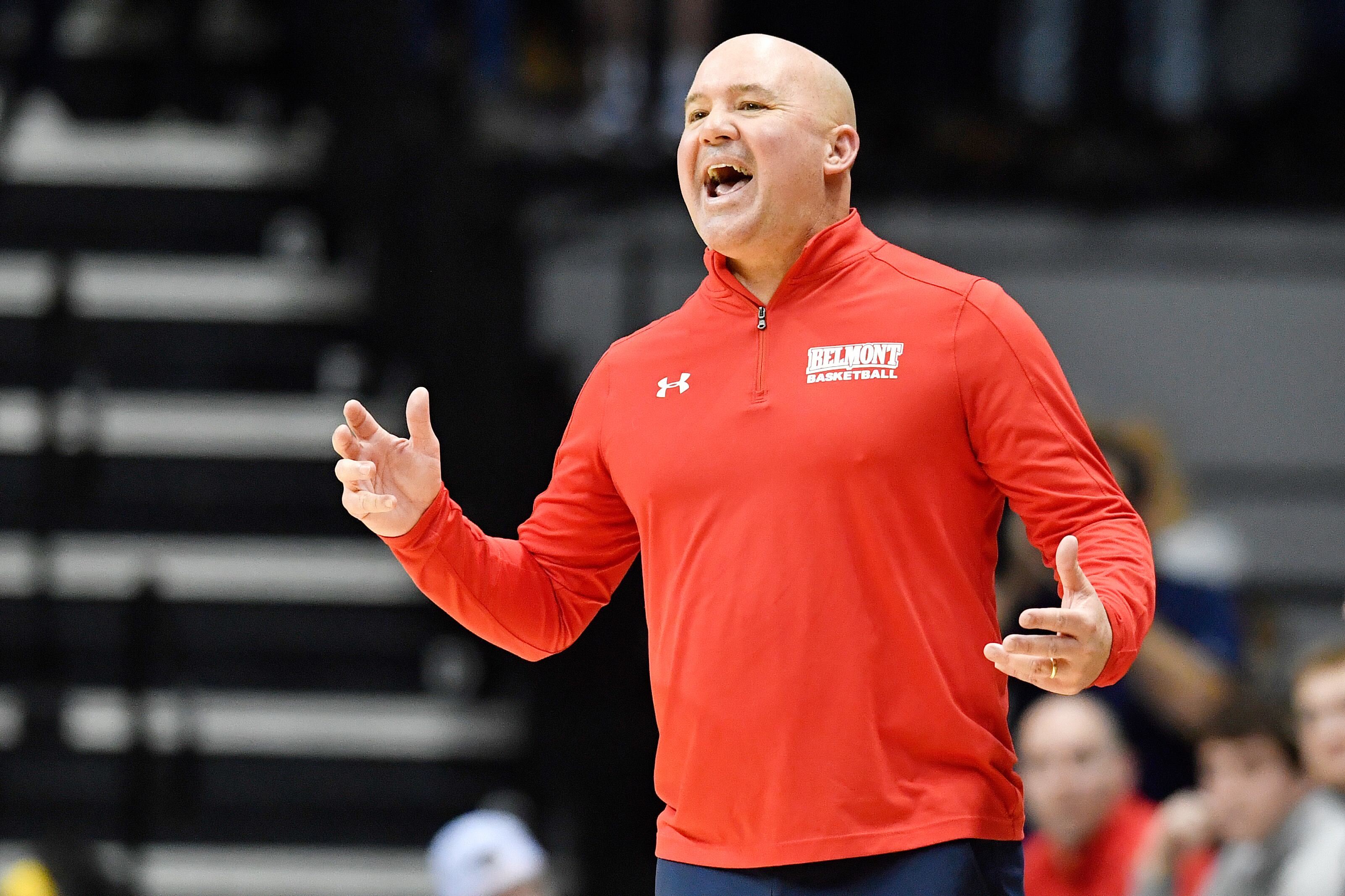 Kansas State introduces Casey Alexander as new basketball coach
