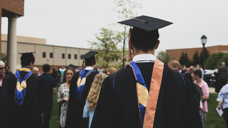 Is a university degree still worth it in today's job market?
