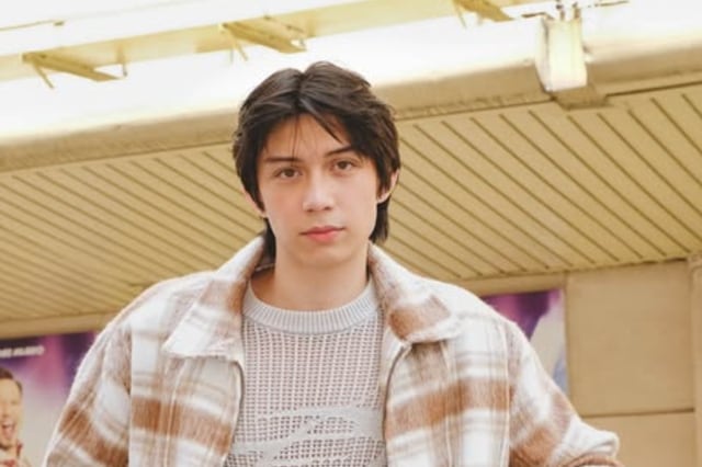 Iñigo Jose open to more opportunities after ‘Pinoy Big Brother ...