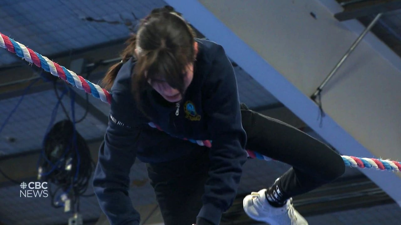 Record performances at the Northern Games — a staple of the Labrador ...