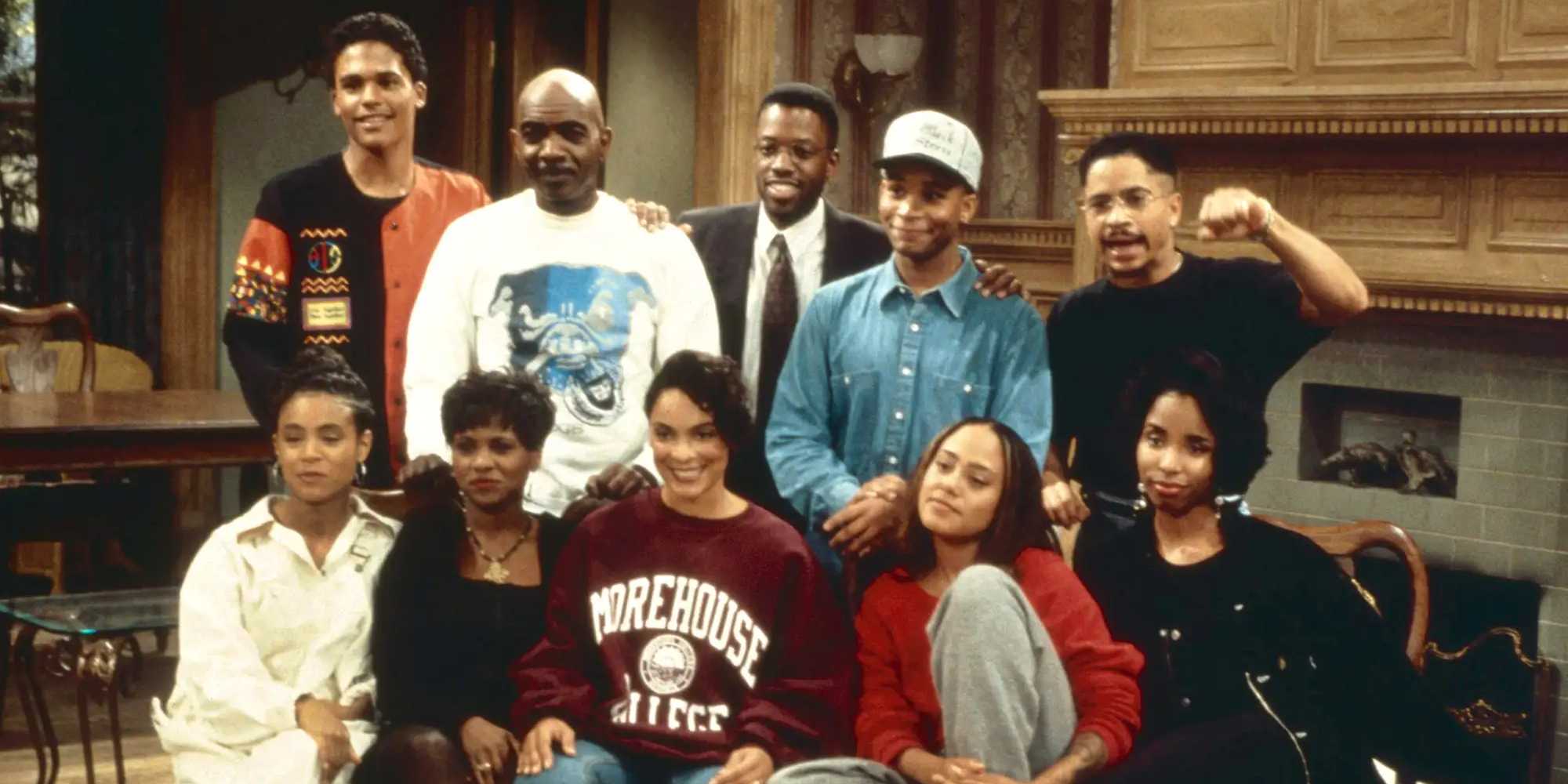 Netflix's new reboot of a beloved 39-year-old sitcom is already the ...