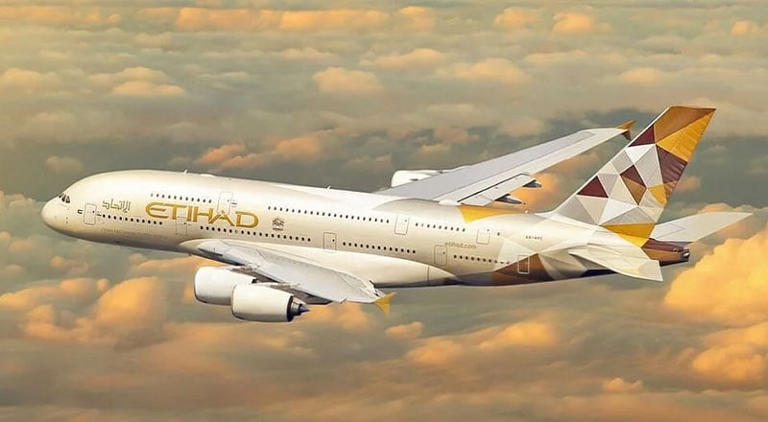 Etihad Airways announces five new destinations from Abu Dhabi