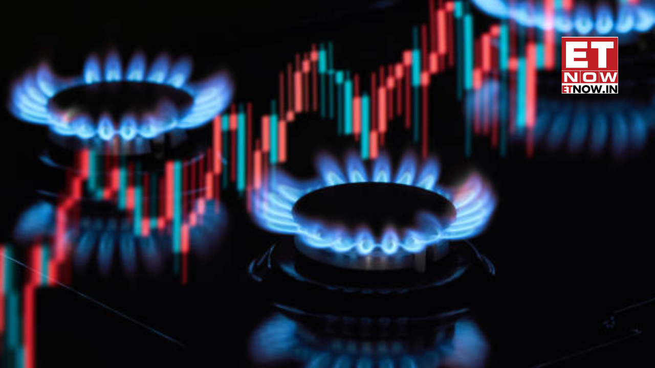 Adani Total Gas share price: Stock jumps 6% on domestic supply priority ...