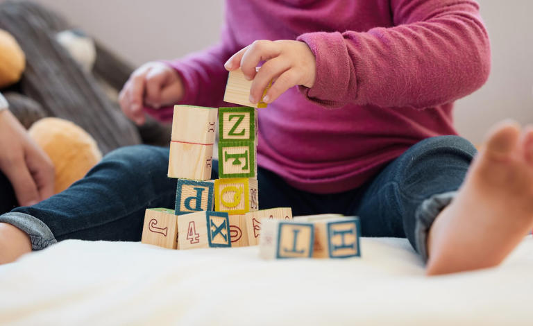 Advocate, parent decry lack of wage increase for child-care workers in ...