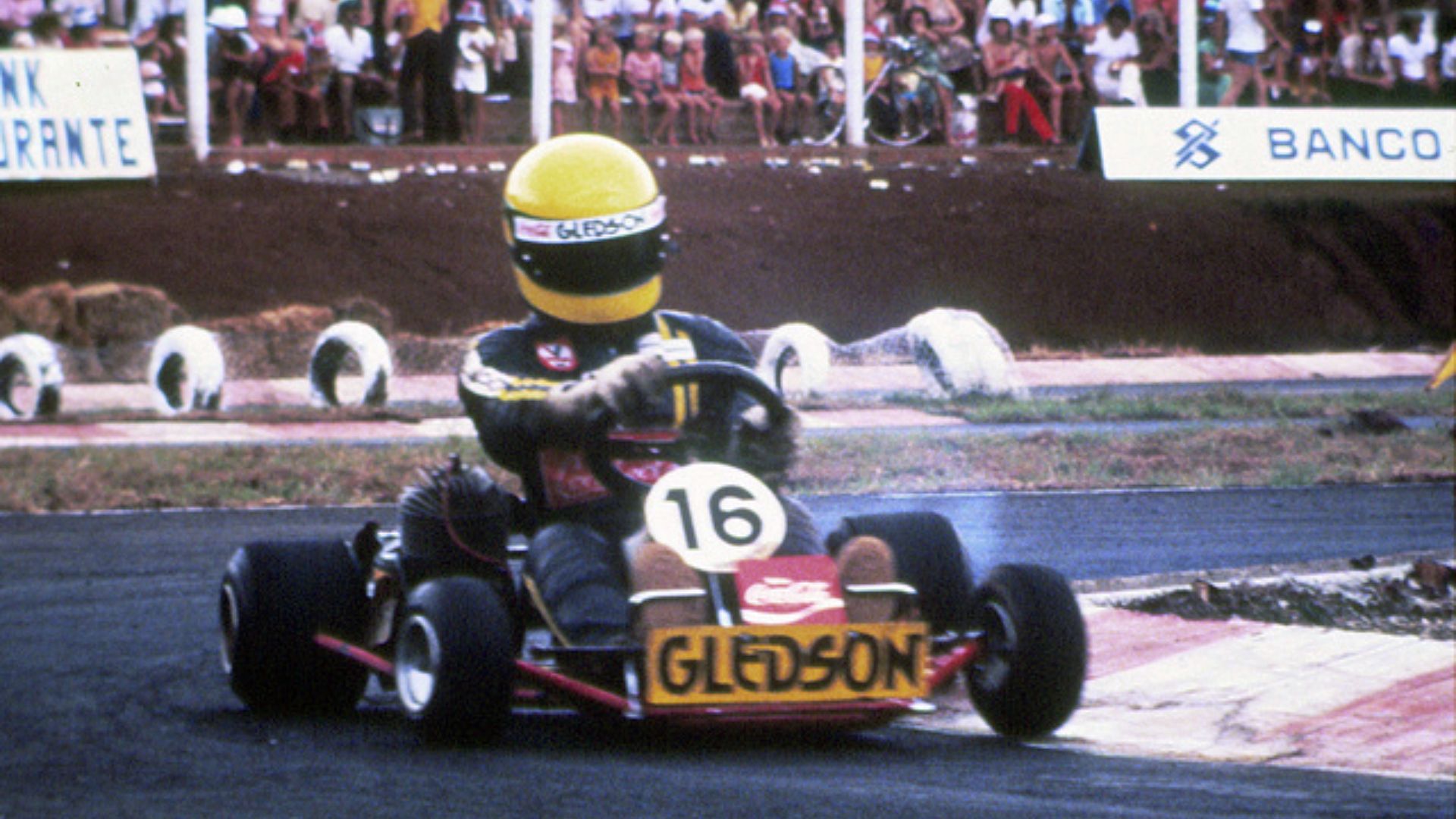 Ayrton Senna pulled other drivers from wrecks and spoke up for safety ...