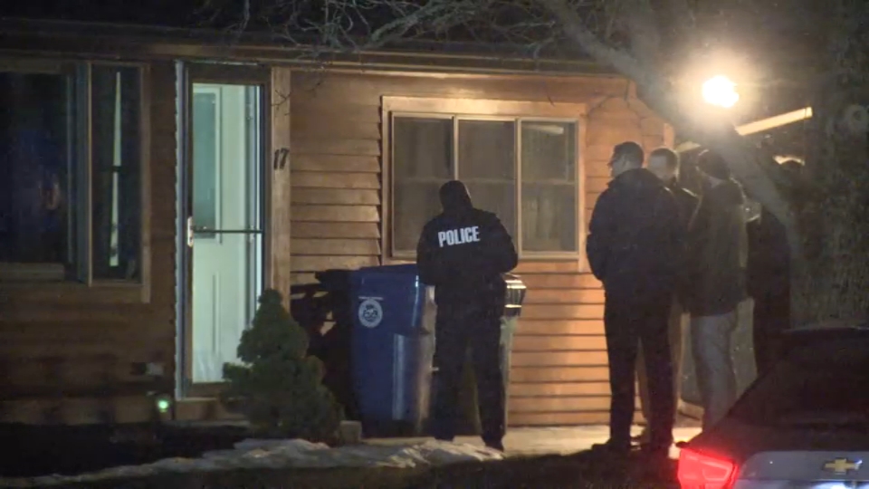 High school student charged with murder of Danvers woman due in court today