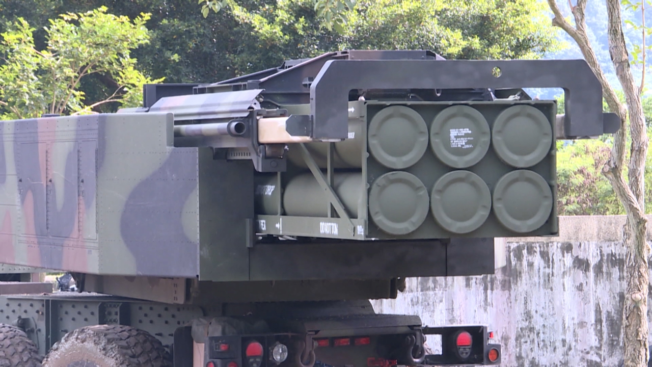 Lawmakers approve stopgap measures for major US arms purchases