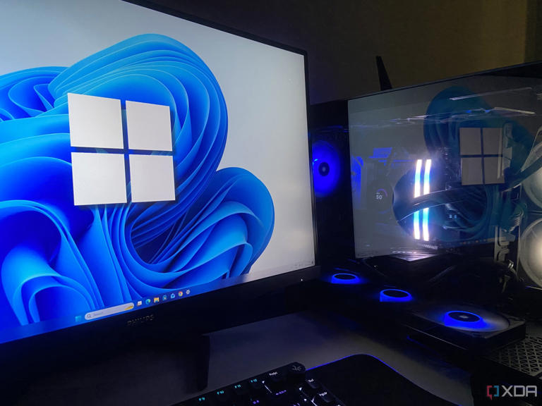 Stop buying third-party apps for Windows when these free tools from ...