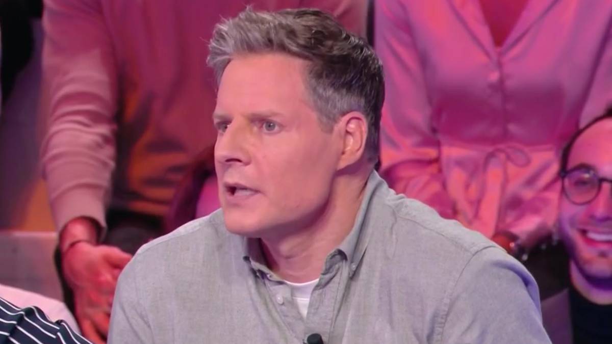 Matthieu Delormeau révèle le montant de son patrimoine et tout le ...
