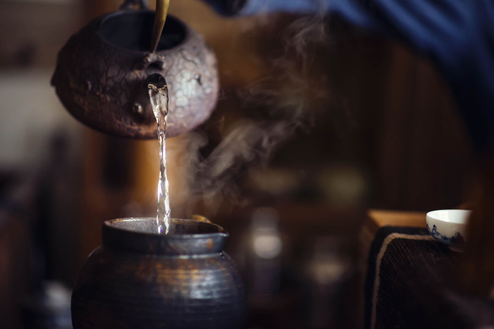Heet water, lauw water of koud water: wat zegt wetenschap over hydratatie?