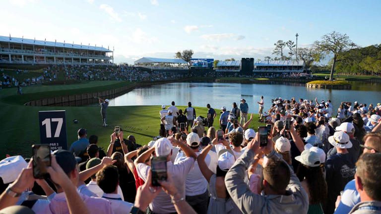 Rory McIlroy had 'zero prep' for 'weird' Players. Can he make the cut?