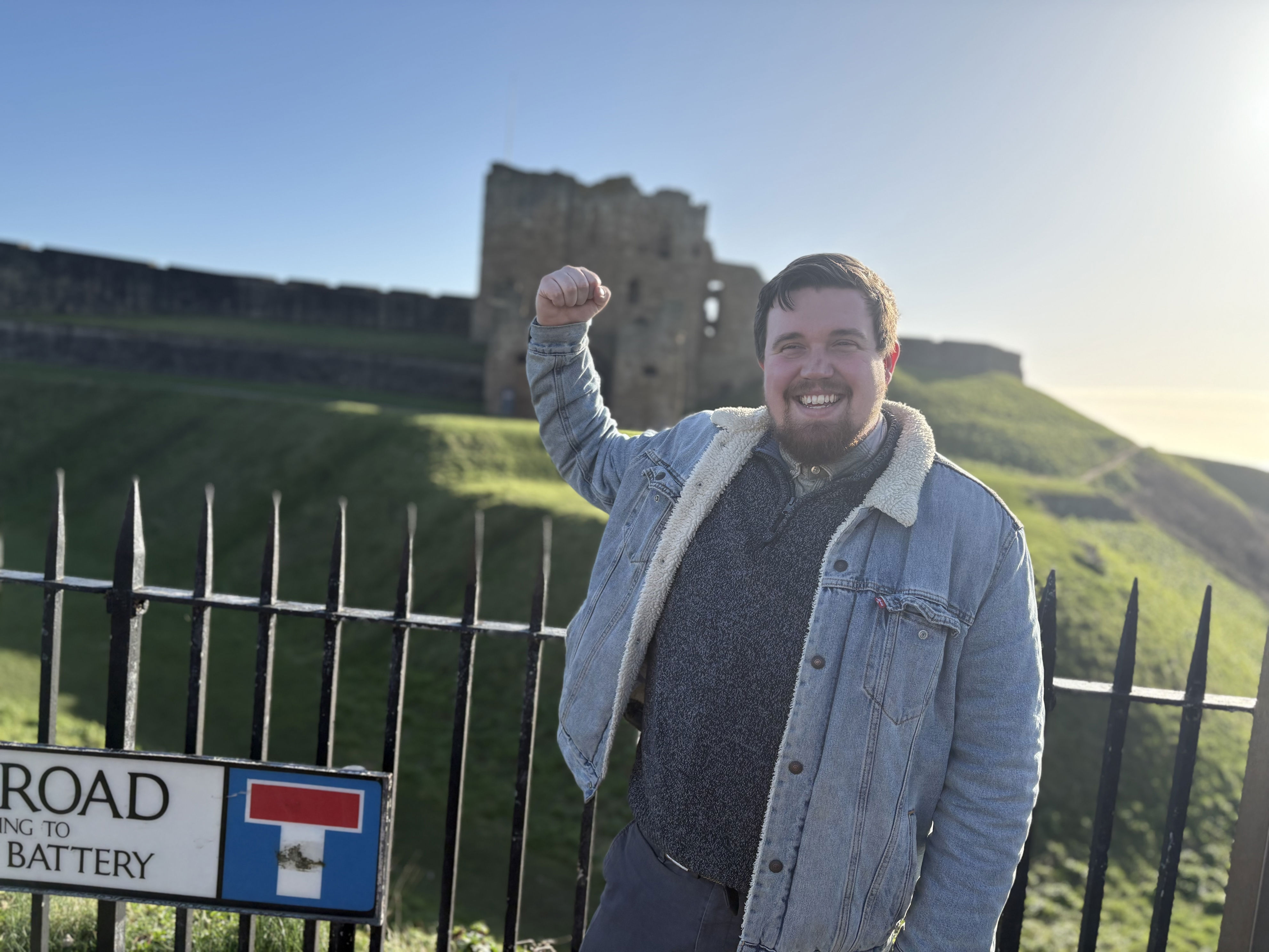 We had a Top Gear-style race across the North East to find out which ...