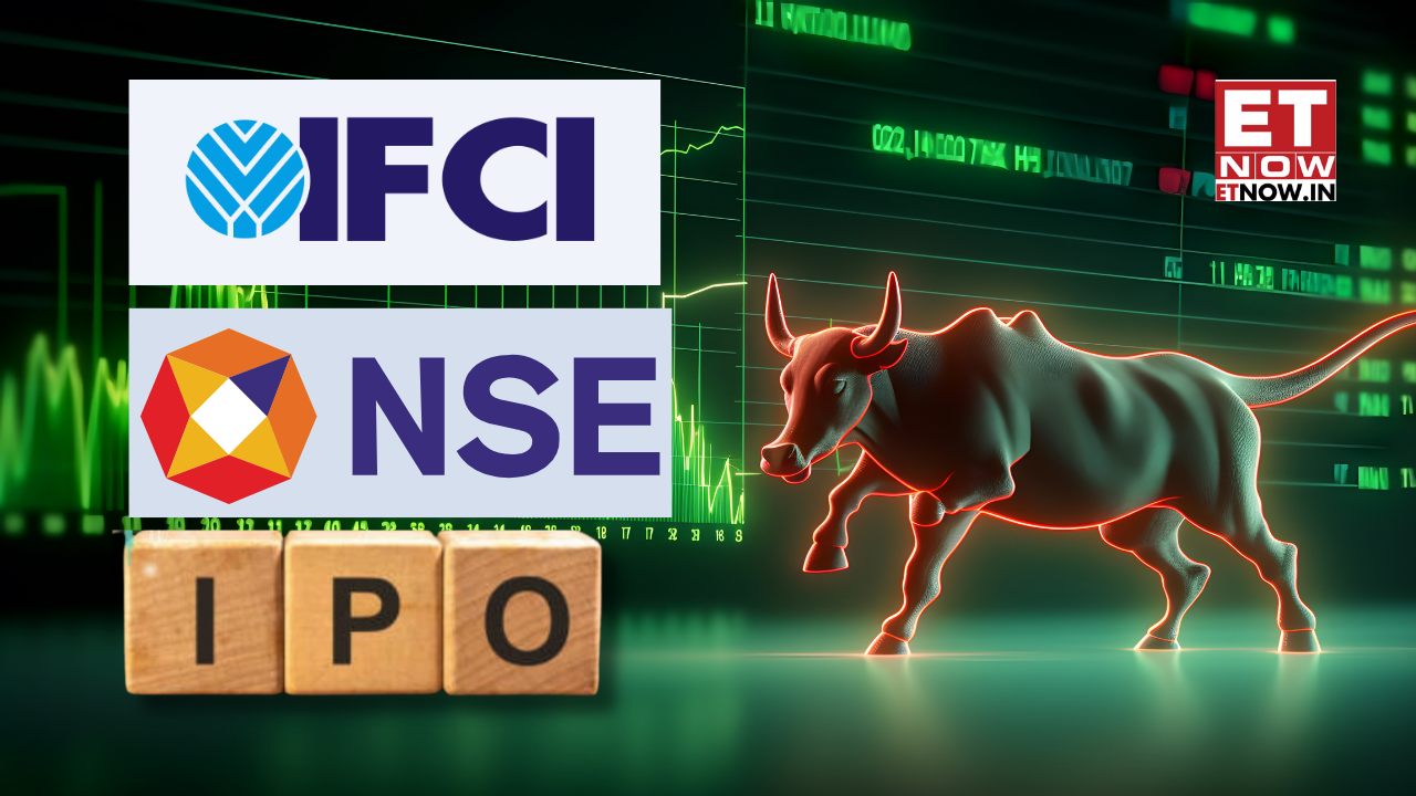IFCI share price: PSU stock under Rs 100 rally 11% in a weak market ...